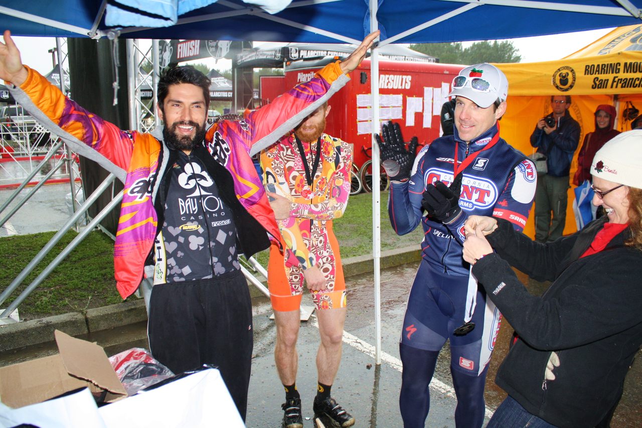 Hall and Wyandt Close Out the 2010 Bay Area Super Prestige Series ...