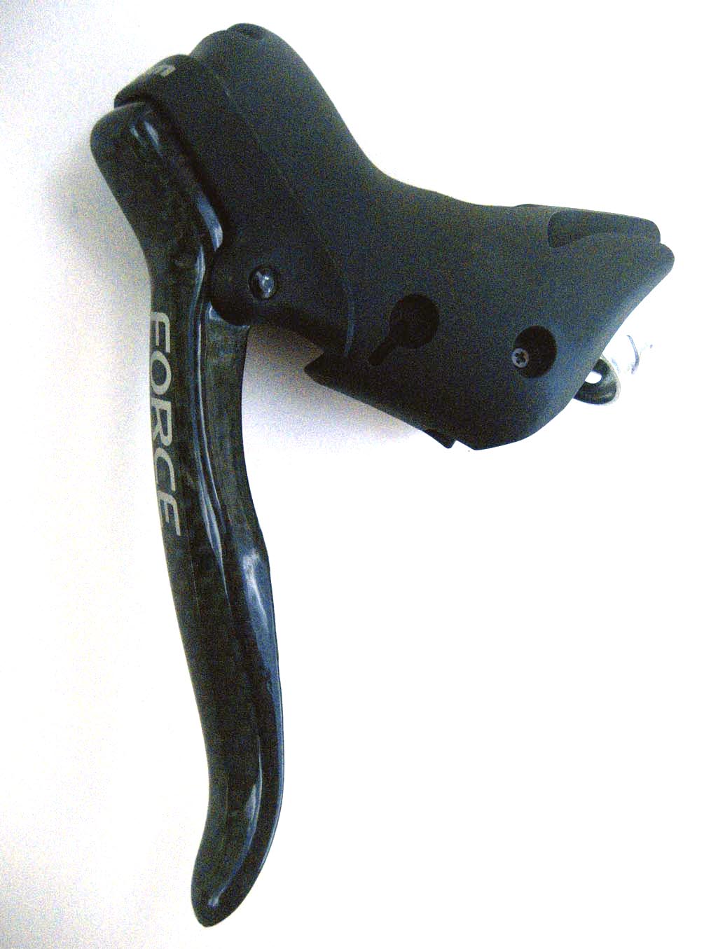 Single Ring: Removing the Double and Tap from SRAM Double Tap ...