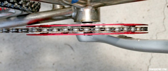 How-To: Singlespeed Conversion (in time for SSCXWC) - Cyclocross ...