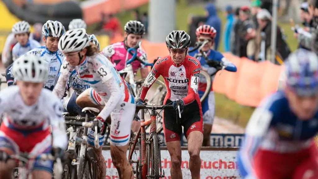 Wendy Simms - Cyclocross Magazine - Cyclocross and Gravel News, Races ...