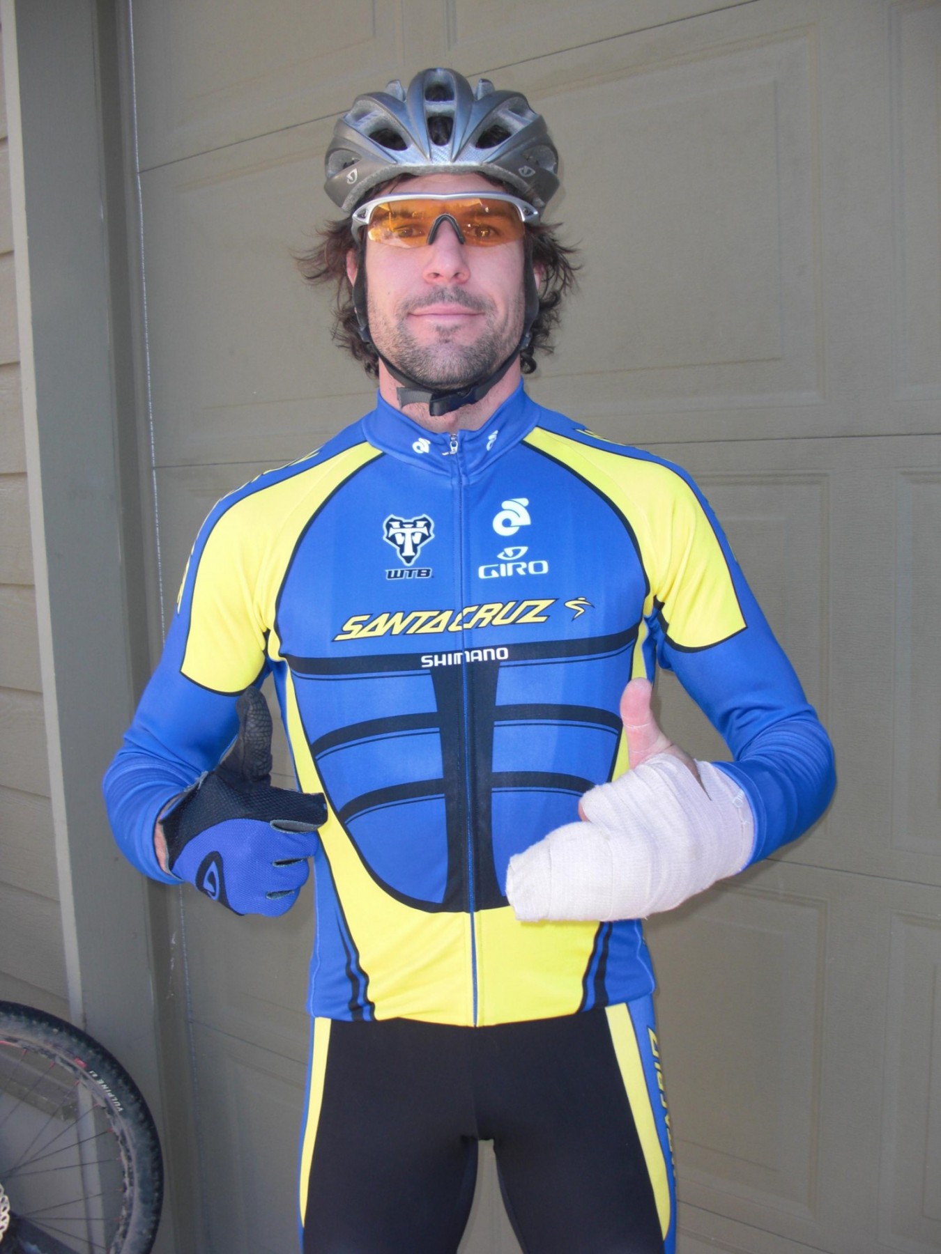 Chris Sheppard to Miss National Championships Due to Fracture ...