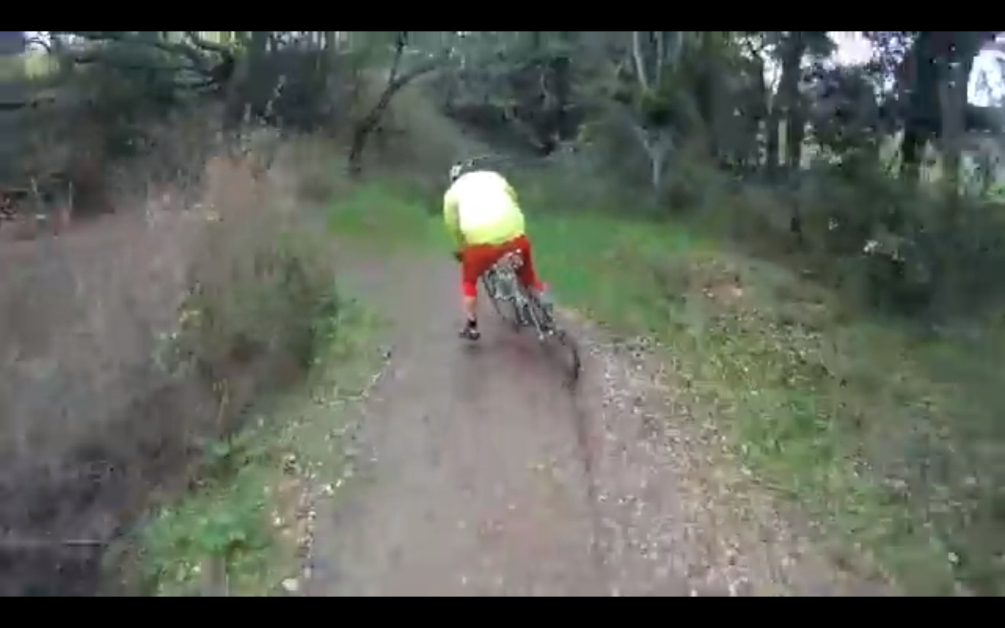 Video Highlight: An Off-Season “Cyclocross Sunday” - Cyclocross ...