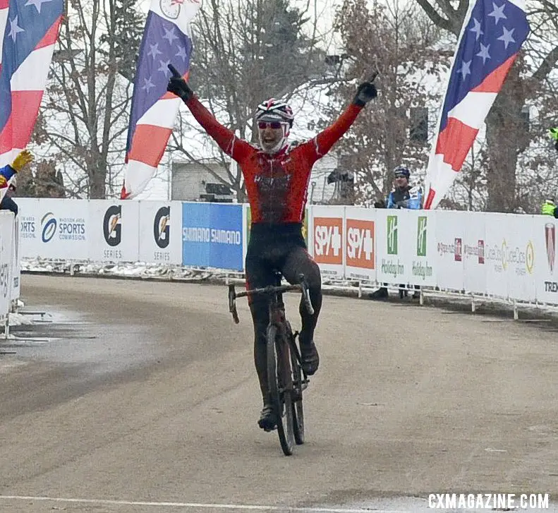 Bob Downs is the New Masters Men 55-59 National Champion - Updated: Photo Gallery, Results ...