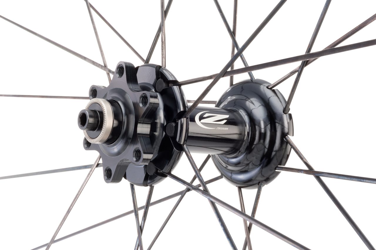 Zipp_Road_303_Disc_Front_Hub_1 - Cyclocross Magazine - Cyclocross and ...