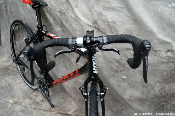 Review: Shimano's GRX Gravel Group: Drivetrain, Brakes, Wheels (RX810 ...