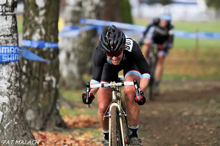 Training Tuesday: 8 Things to Help You Get Fast - An Interview With ...