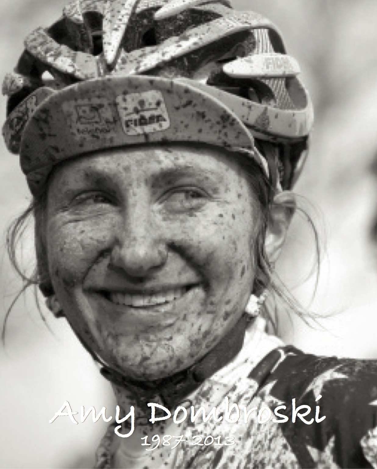 Issue 23 Sneak Peek: Remembering Amy Dombroski - Cyclocross Magazine ...