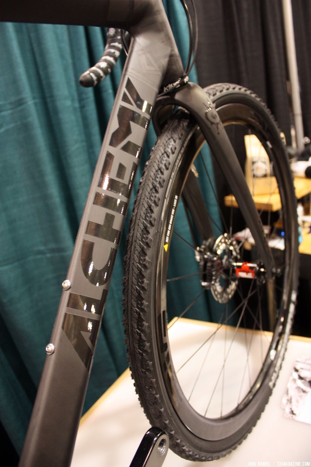 Subtle logo - Cyclocross Magazine - Cyclocross and Gravel News, Races ...