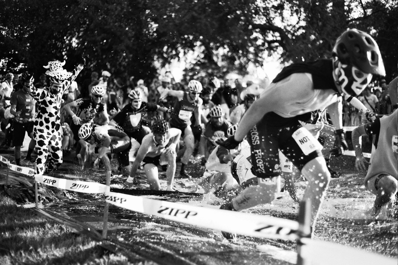 SSCXWC 2015 DATES ANNOUNCED: Singlespeed Worlds in Victoria, British ...