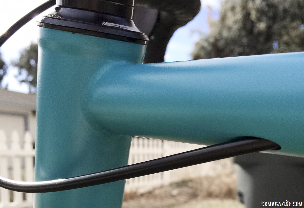 Reviewed: The Traitor Cycles' Crusade Cyclocross Bike - Editors' Award ...