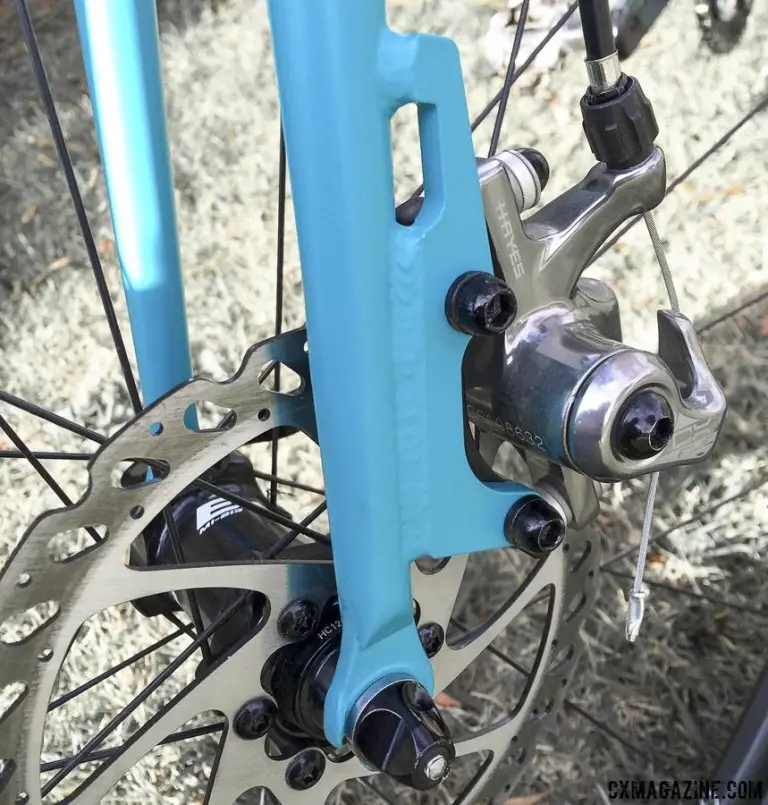 Reviewed: The Traitor Cycles' Crusade Cyclocross Bike - Editors' Award ...