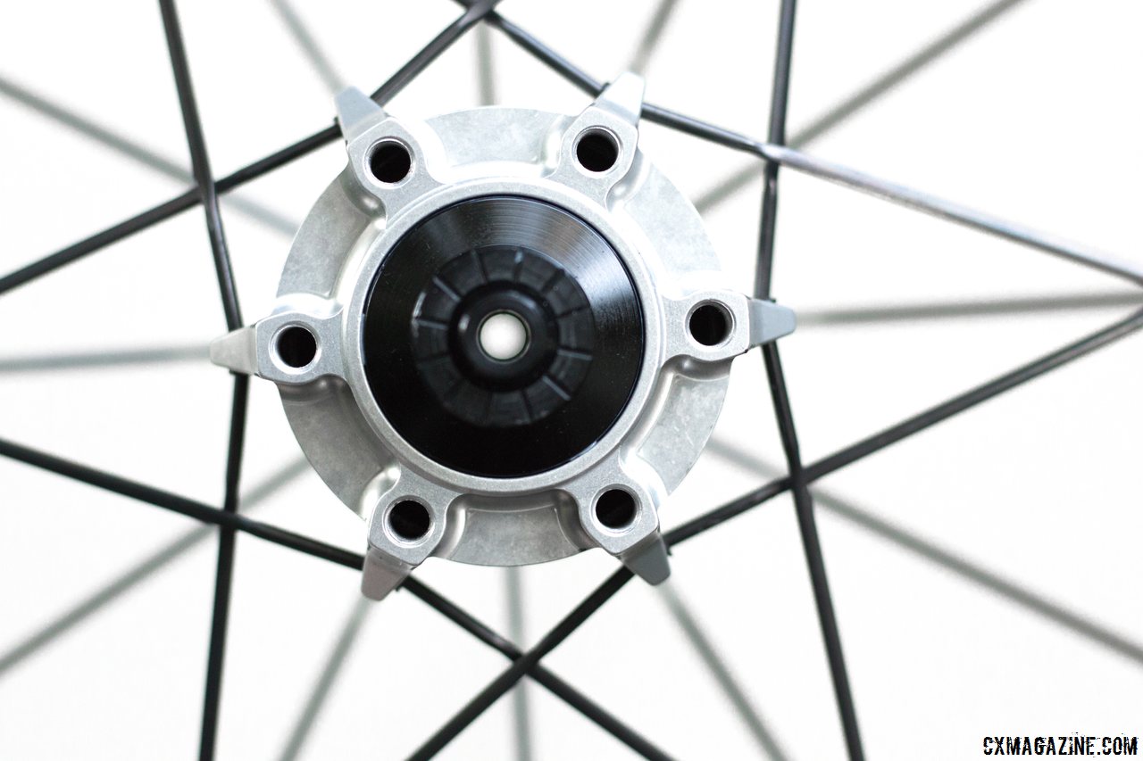 Product Spotlight: Alchemist CX Zirconium Disc Tubeless Cyclocross ...