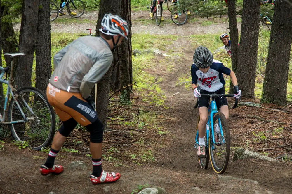 Training Tuesday: How & When to Hire a Coach for Cyclocross, Cycling ...
