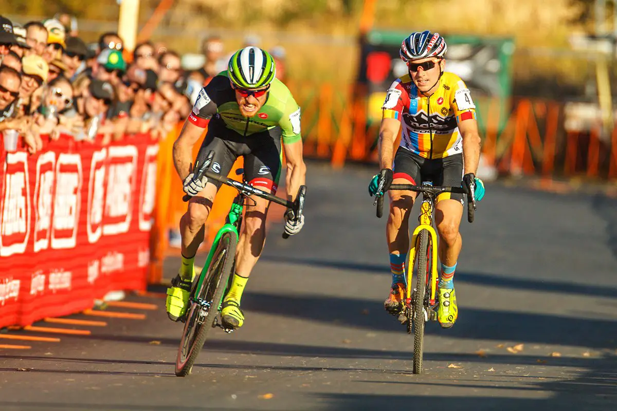 Trek CXC Cup Elite Men's and Women's Photos by Leman Northway ...