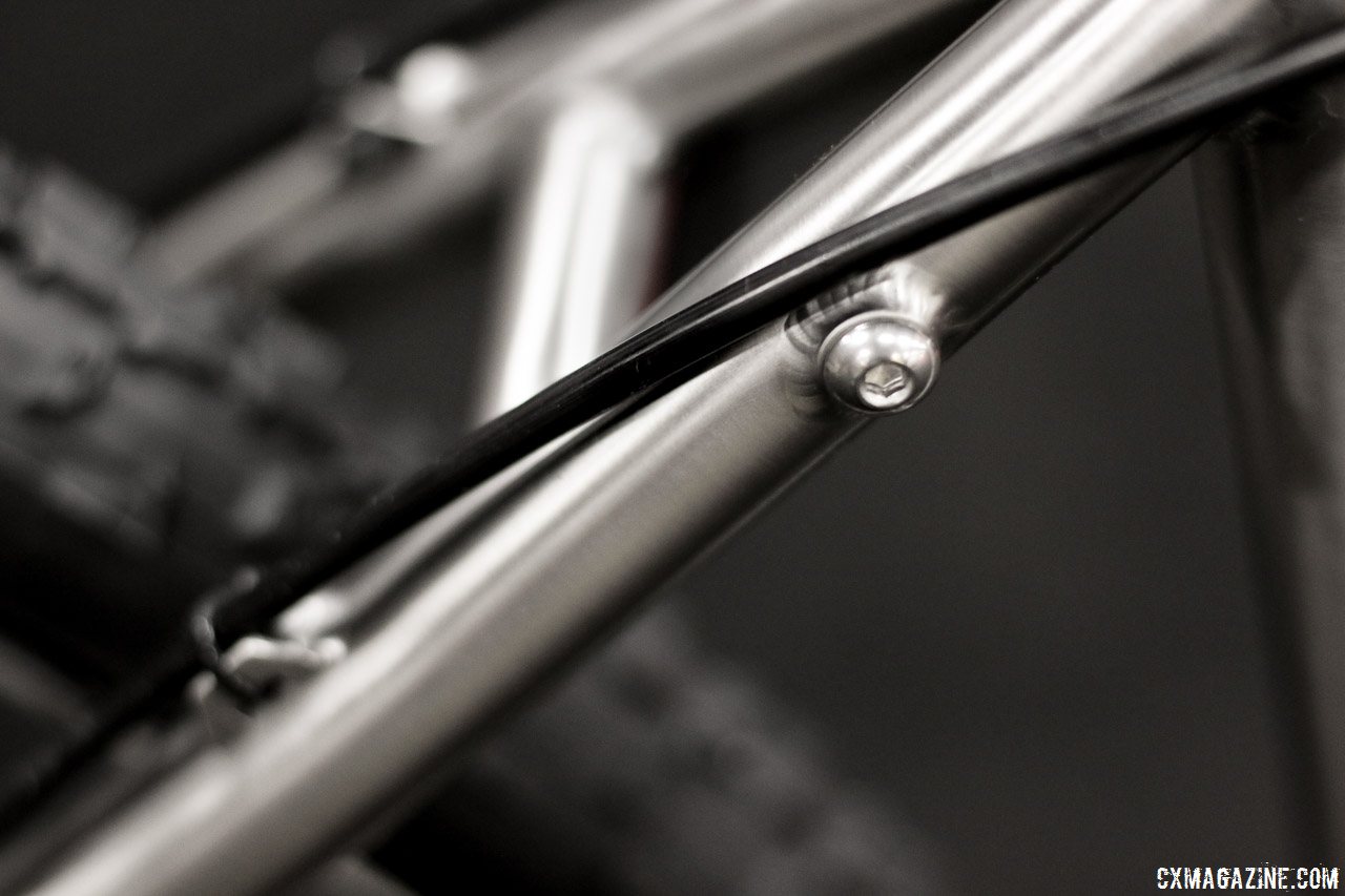 Dean Looks to Bring Titanium to the Masses with Affordably-Priced ...