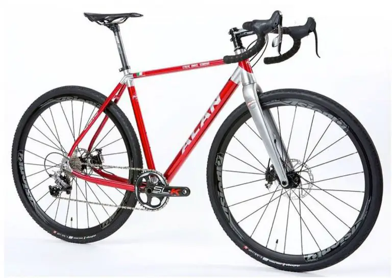 Velosports Imports New Product Offerings, Part 2 - Alan's New Carbon ...