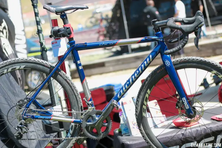 More New Product Offerings On Display At Sea Otter - Page 9 of 18 ...