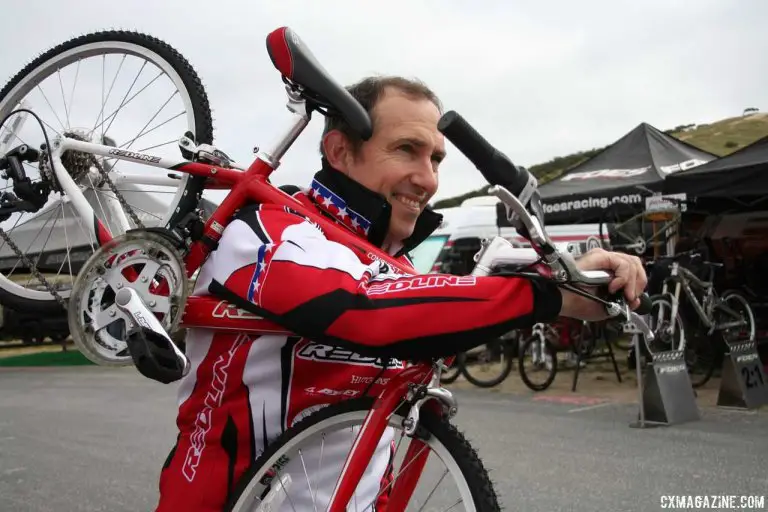 Interview: Tim Rutledge and the Birth of Modern American Cyclocross ...