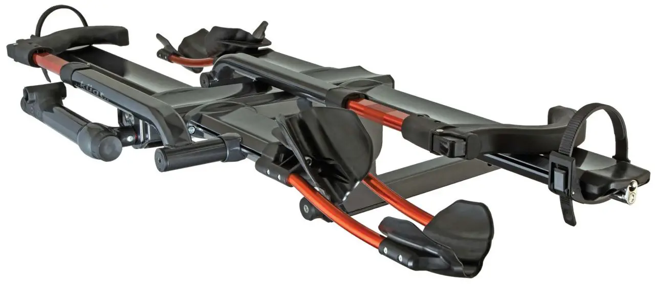 Press Release: Küat Racks Revamps Flagship NV Rack - Cyclocross ...