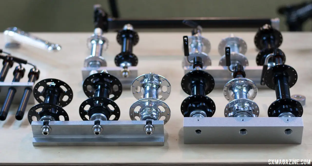 The Paul Component Engineering Story: Precision, Persistence and Purple