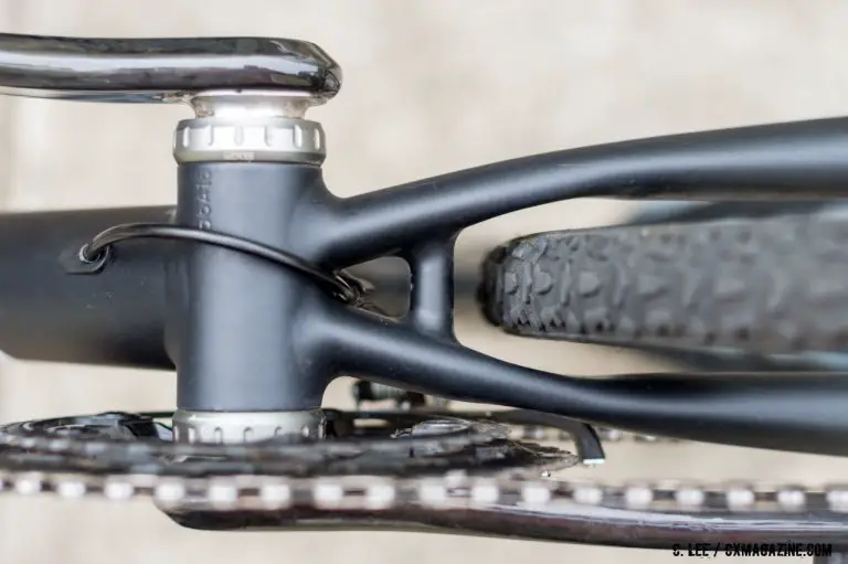 In Review: Low Bicycles MKII cyclocross bike - Made in USA