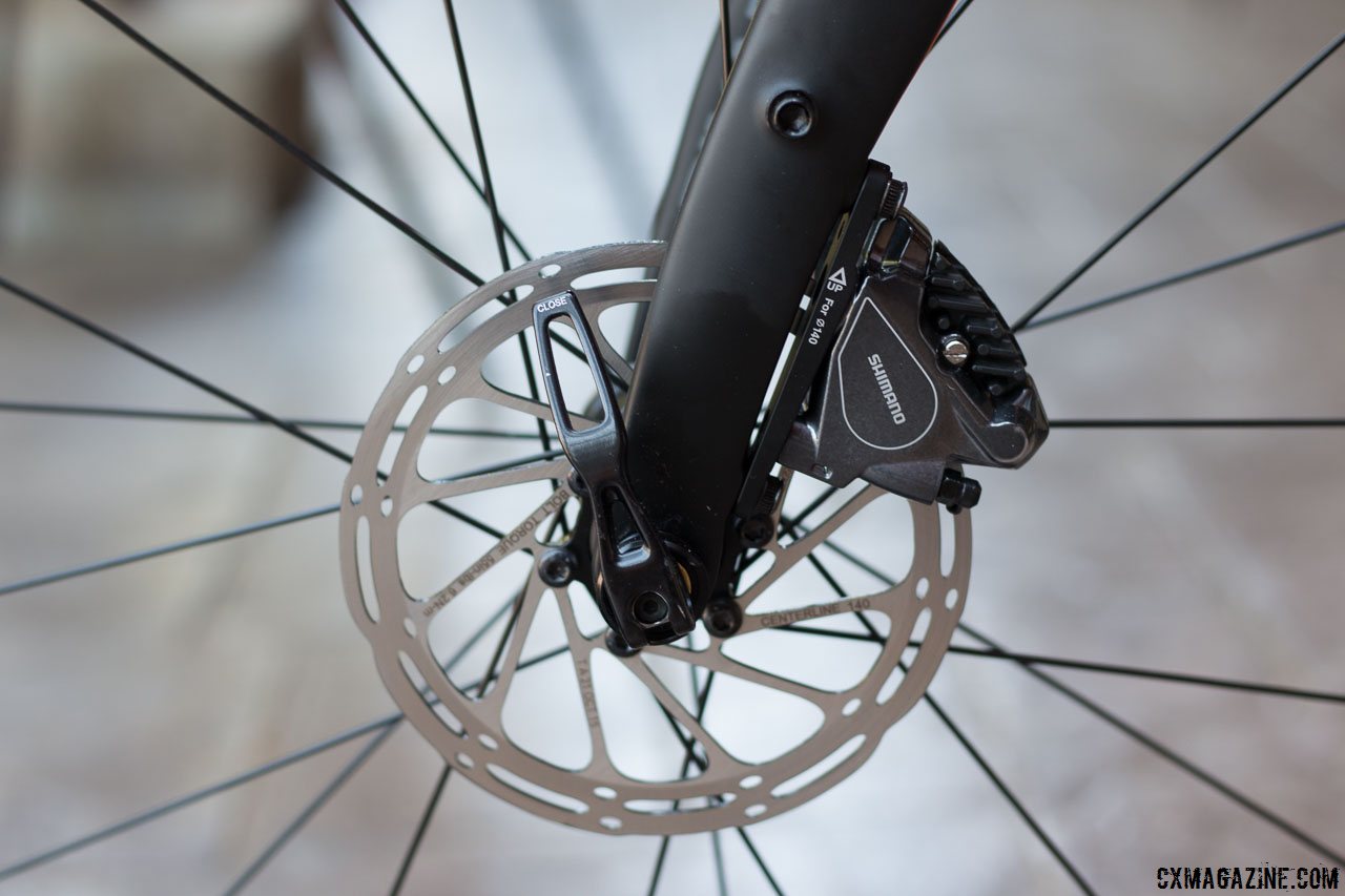 New Product Spotlight: New Pinarello GAN GR and GRS Gravel Bikes - Page ...