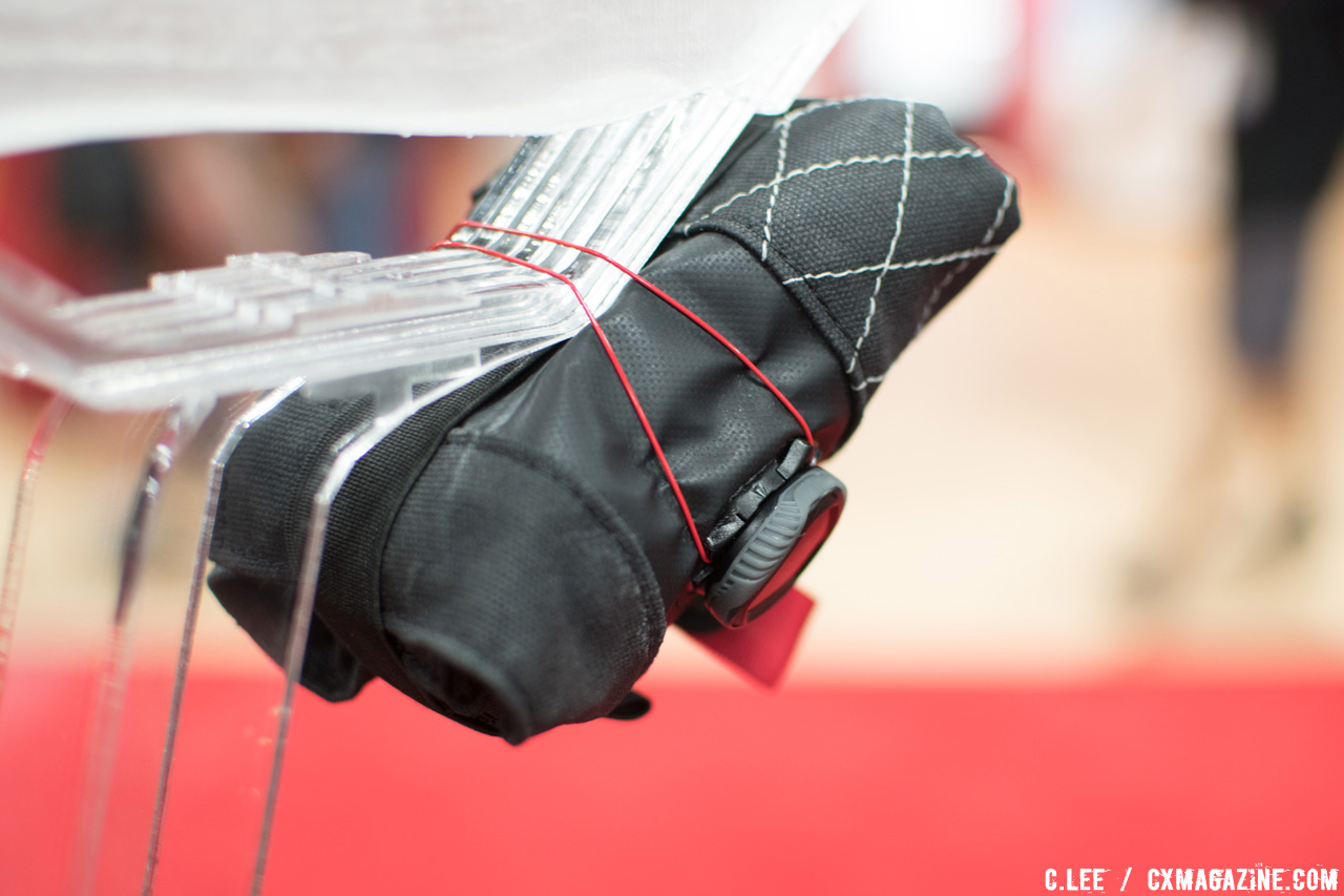 Silca tool roll with Boa fastener © Clifford Lee - Cyclocross Magazine ...