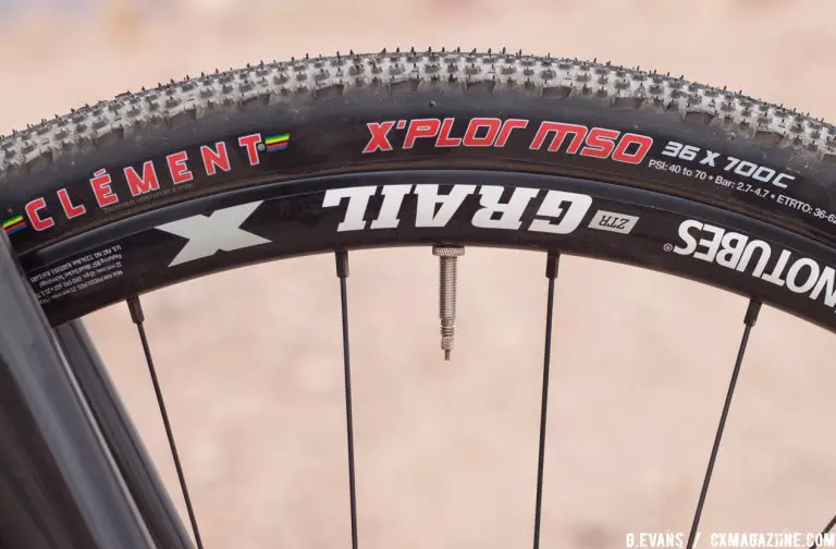 Fuji Unveils Polished, Top-of-the-Line Jari 1.1 Gravel Bike