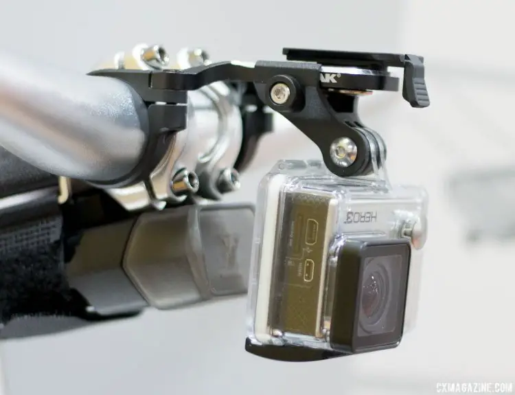 Wanna Get Away? Topeak Has You Covered with Bikepacking Gear and Bike ...