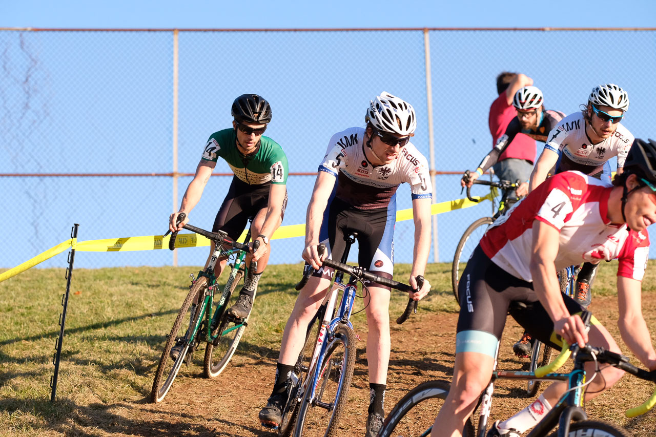 2016 Supecross Cup: Maghalie Rochette and Jack Kisseberth Take Day 2 ...