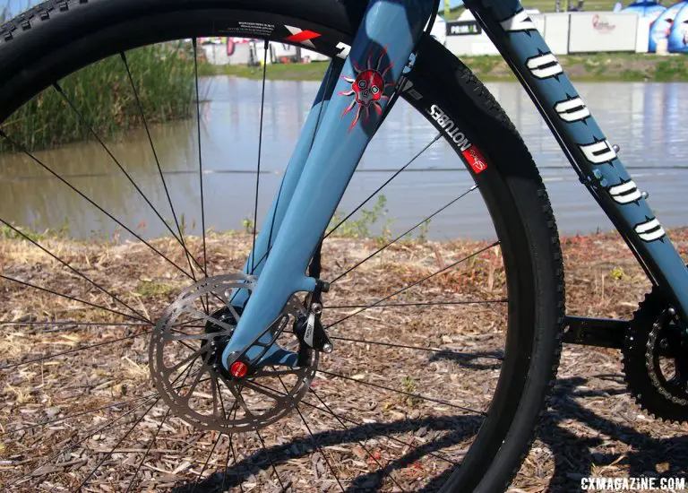 VooDoo Cycles Announces New Rada Steel Gravel Bike with Disc Brakes and ...