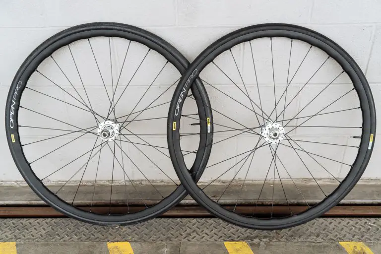 Mavic Rolls out XA Elite Tubeless Wheels, Redesigned Open Pro Rim