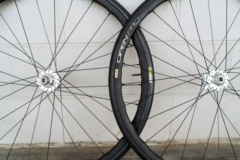 Mavic Rolls out XA Elite Tubeless Wheels, Redesigned Open Pro Rim
