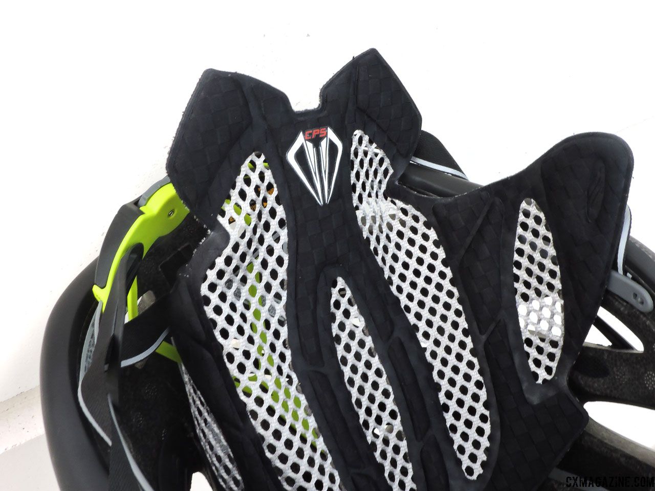 Rudy Project Racemaster Helmet Matte Black - Cyclocross Magazine ...