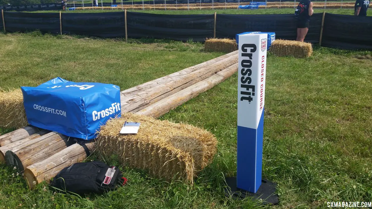 Interview: How Cyclocross Became a Part of the 2017 CrossFit Games ...