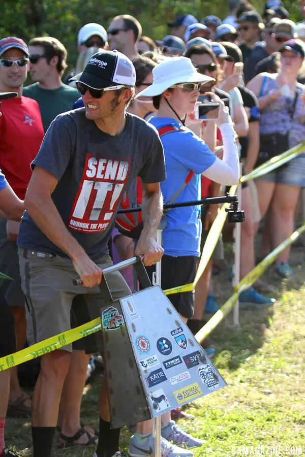 David Mable Photo Gallery - 2017 World Cup Waterloo