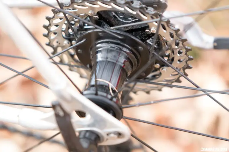 Nationals Bike: Pete Dahlstrand's Winnign 1986 Alan Cyclocross Bike ...