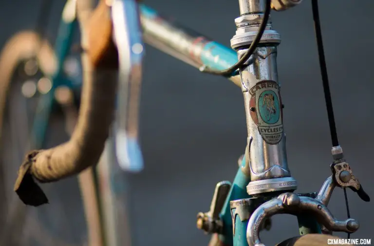 Gravel Bike on the Cheap: Resurrecting Steel Bikes from the 60s, 70s & 80s