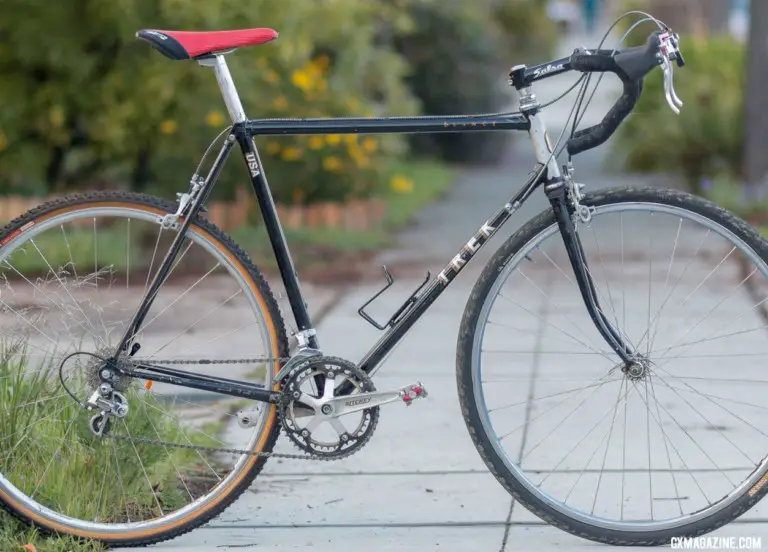 Gravel Bike on the Cheap: Resurrecting Steel Bikes from the 60s, 70s & 80s
