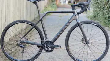 Review: Proviz REFLECT360 Cycling Jacket