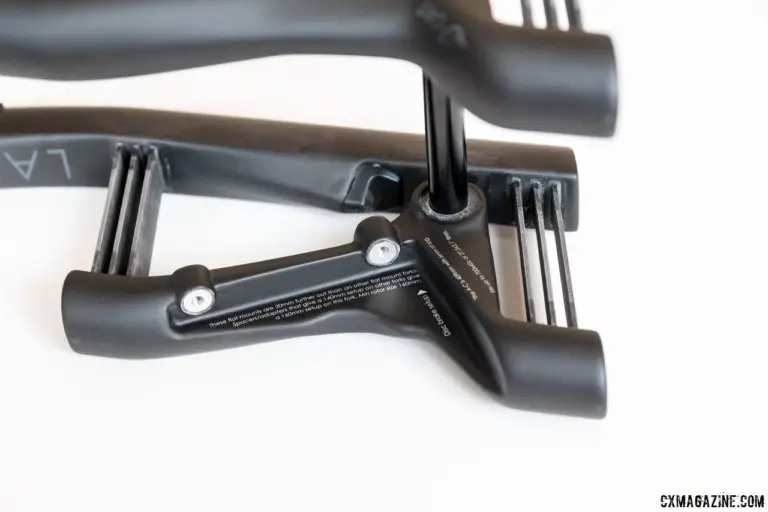 Review: Lauf Grit Suspension Fork for Mixed-Terrain and Gravel Travel