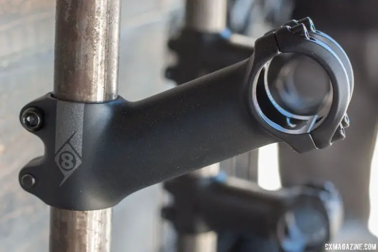 Origin8's Hellcat CX/GX Frame, New Dirt Drops and High-Rise Stem - 2018 ...