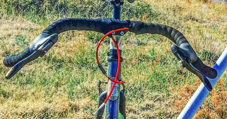 The Nitto RM-3 dirt drop bars are an example of the off-road-designed ...