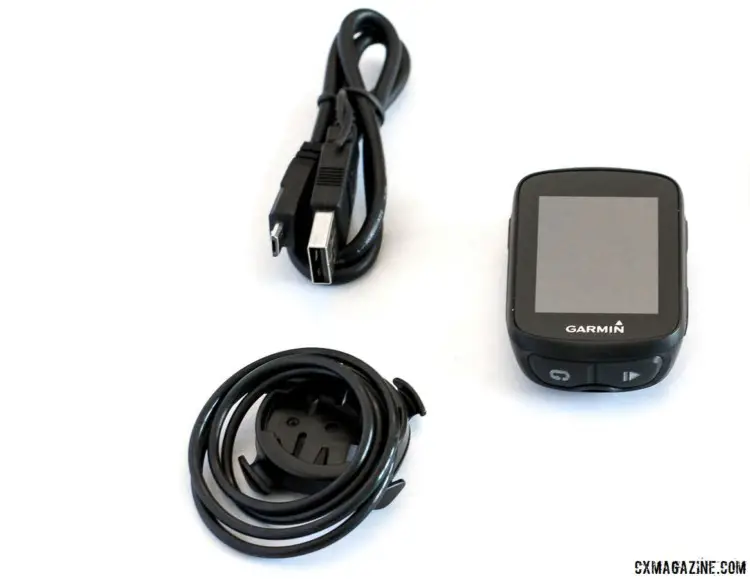 Review: Garmin Edge 130 Compact Cycling Computer