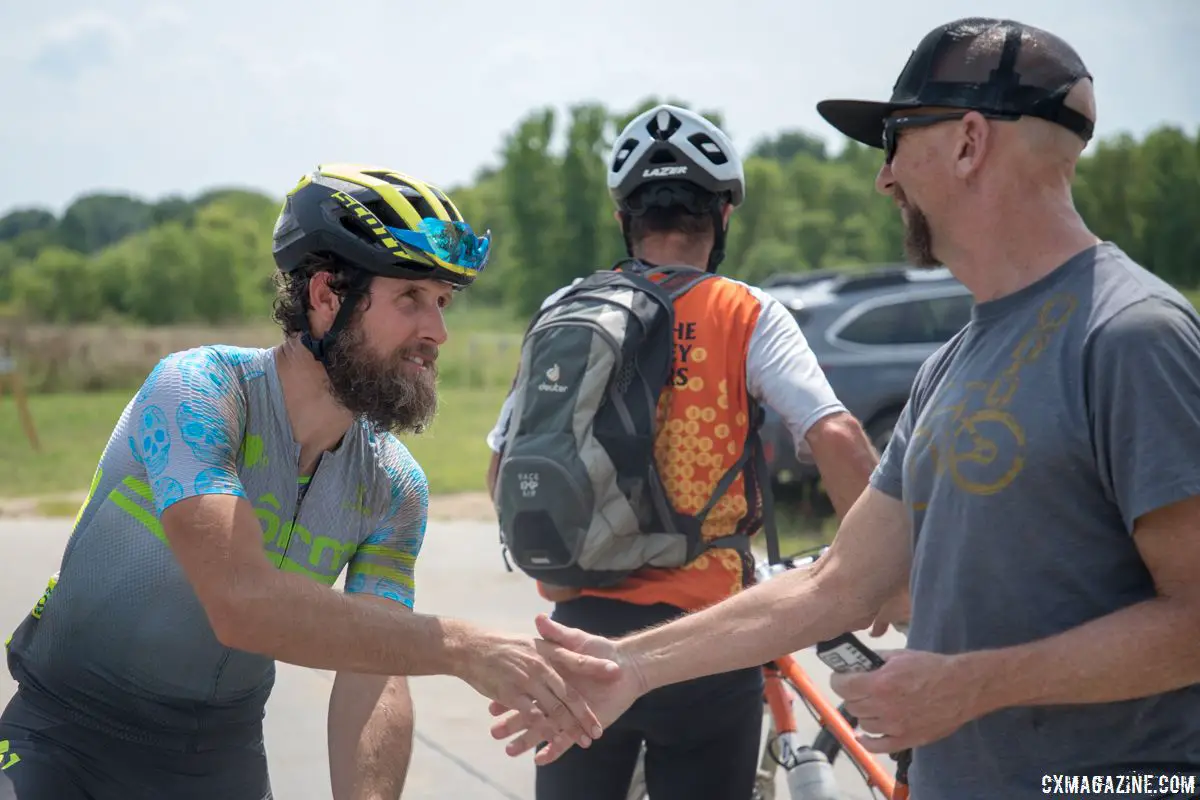 Photo Gallery: Bountiful Beauty at the 2018 Gravel Worlds