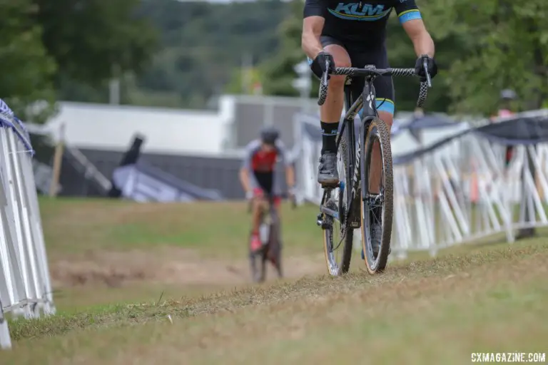 2018 Trek CX Cup, Waterloo © Cyclocross Magazine / R. Clark ...