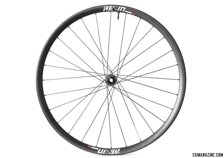 Review: Revin Cycling G21 Pro Gravel Carbon Tubeless Clincher Wheelset