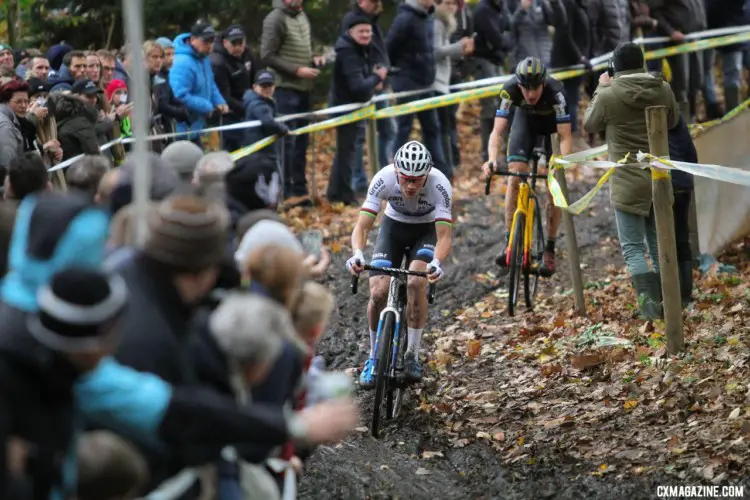 Photo Essay: A Trip Through Belgium's Superprestige Gavere