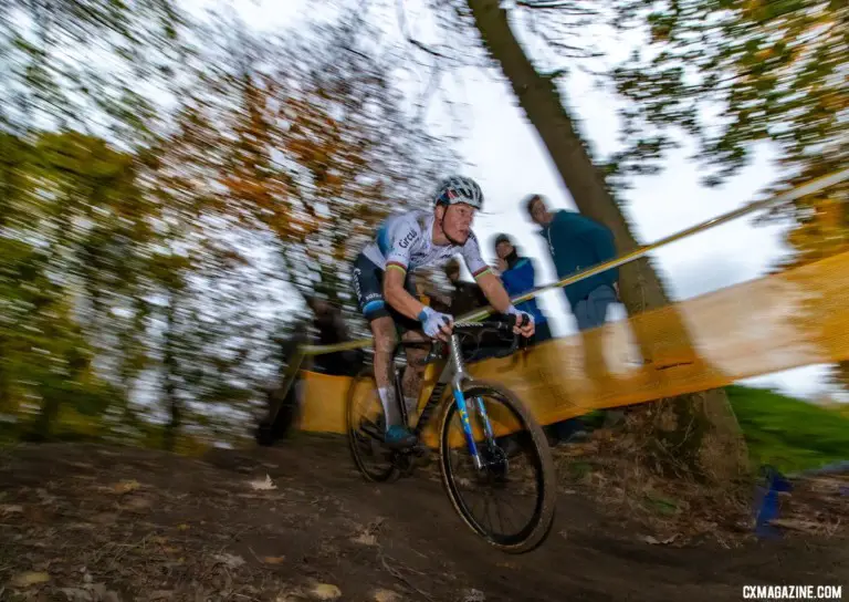 Photo Essay: A Trip Through Belgium's Superprestige Gavere