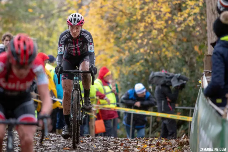 Photo Essay: A Trip Through Belgium's Superprestige Gavere